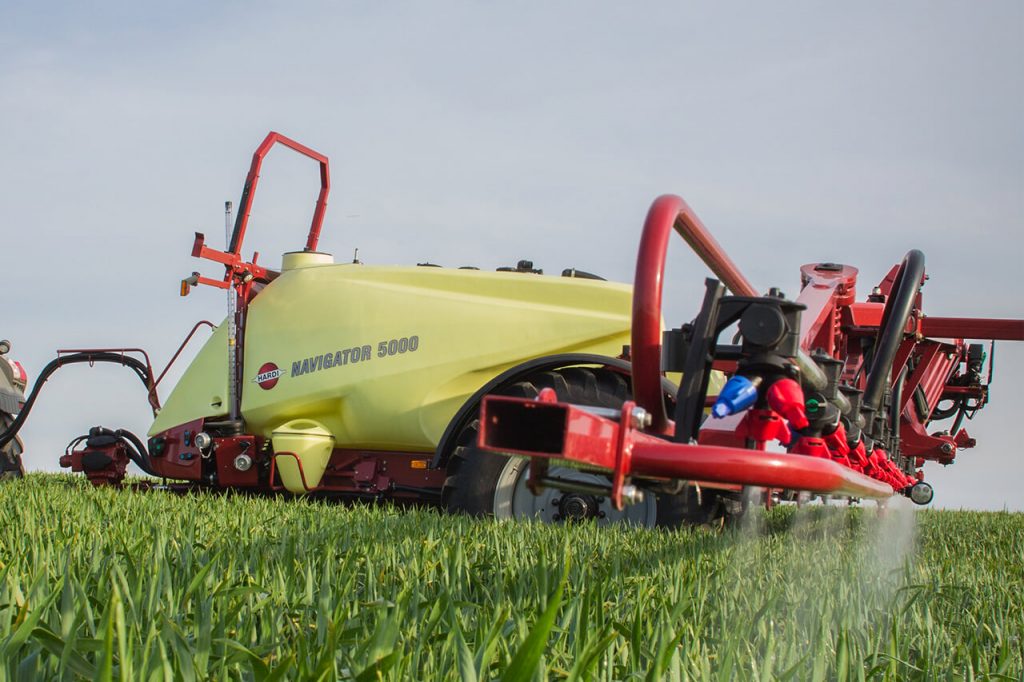 NAVIGATOR - Hardi Crop Protection