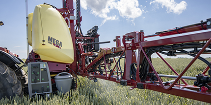 MEGA - Hardi Crop Protection